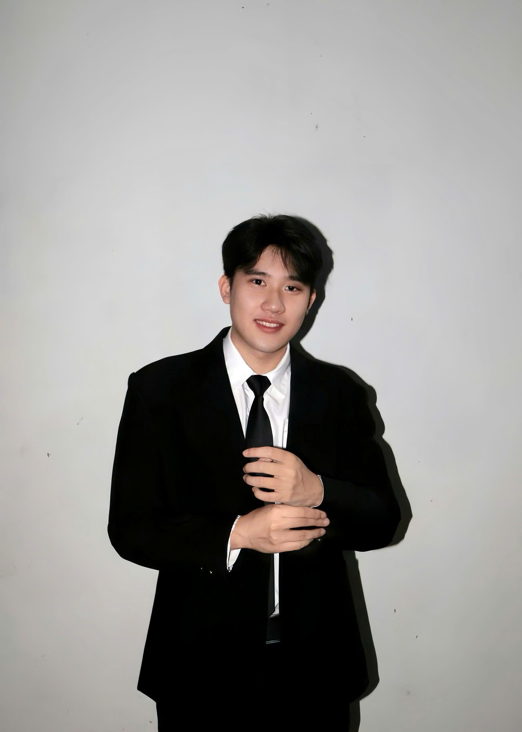 Thiệp Mời Tốt Nghiệp